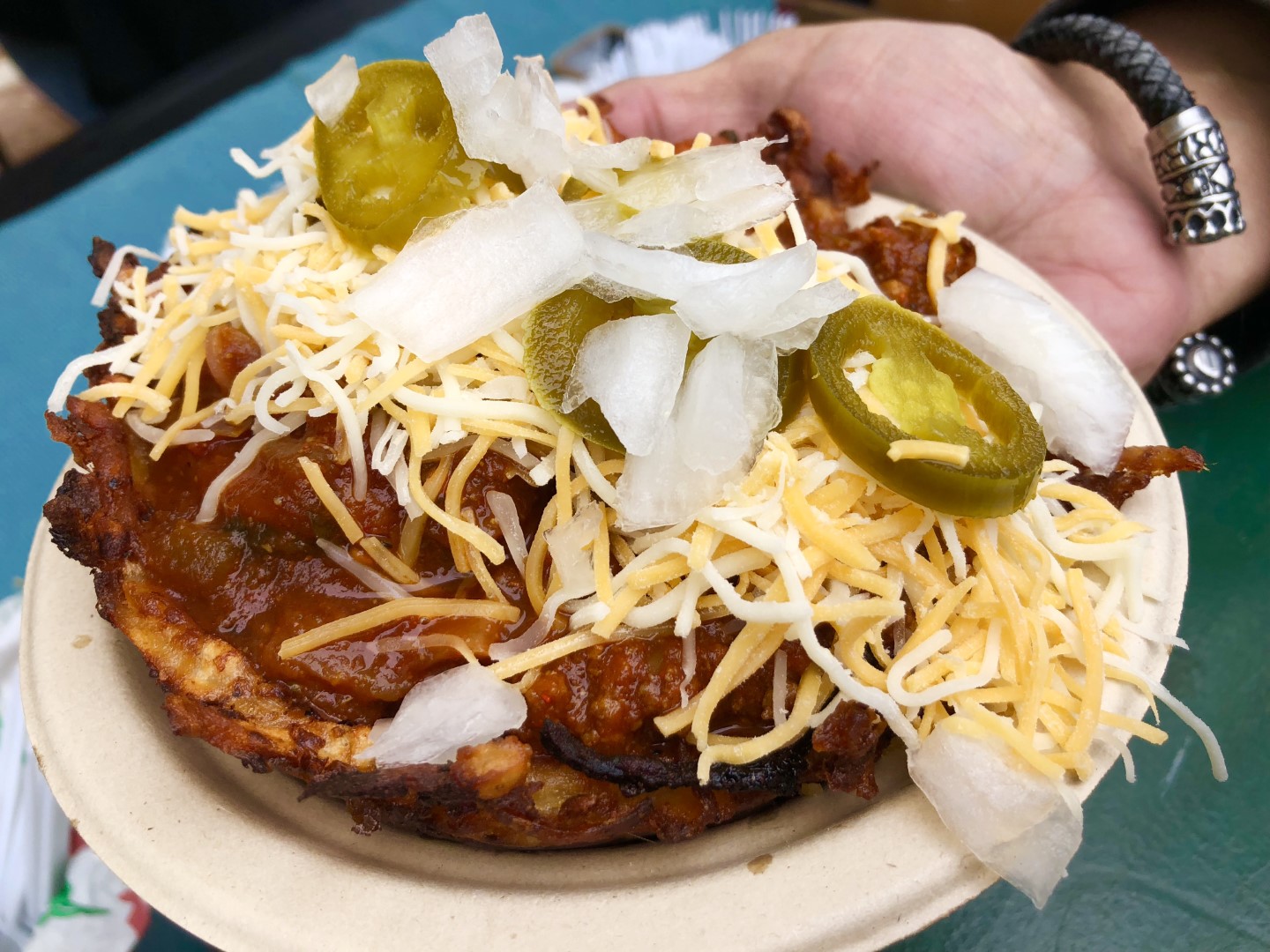 Catering, Events & Menus - JD's Chili Parlor