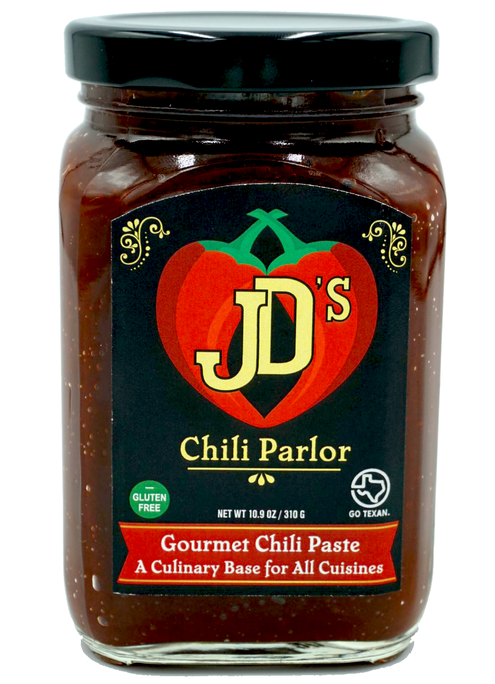 Welcome to JD's Chili Parlor - JD's Chili Parlor Award Winning Chili Fixins
