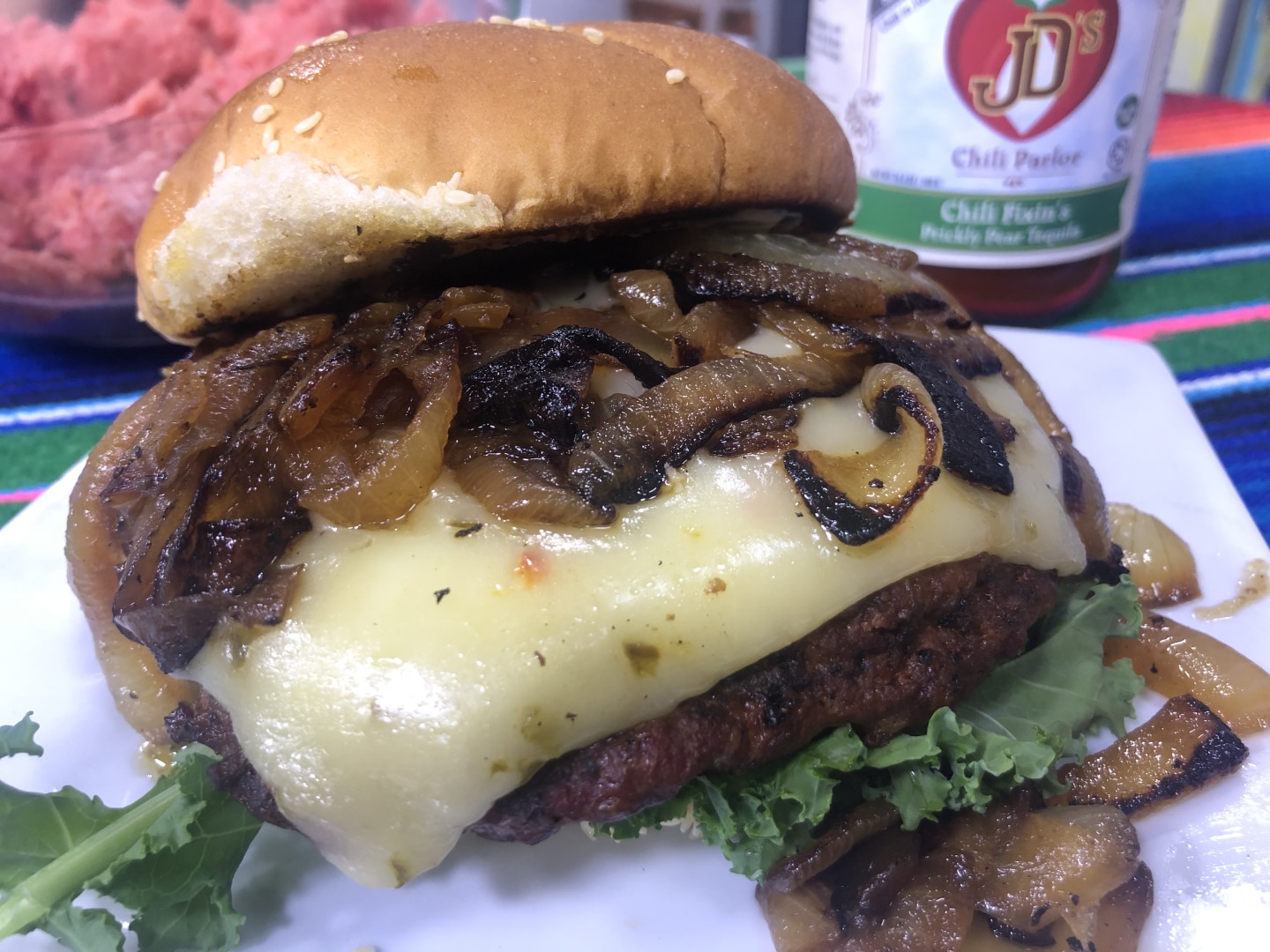 Chili Queen Cuisine - JD's Chili Parlor